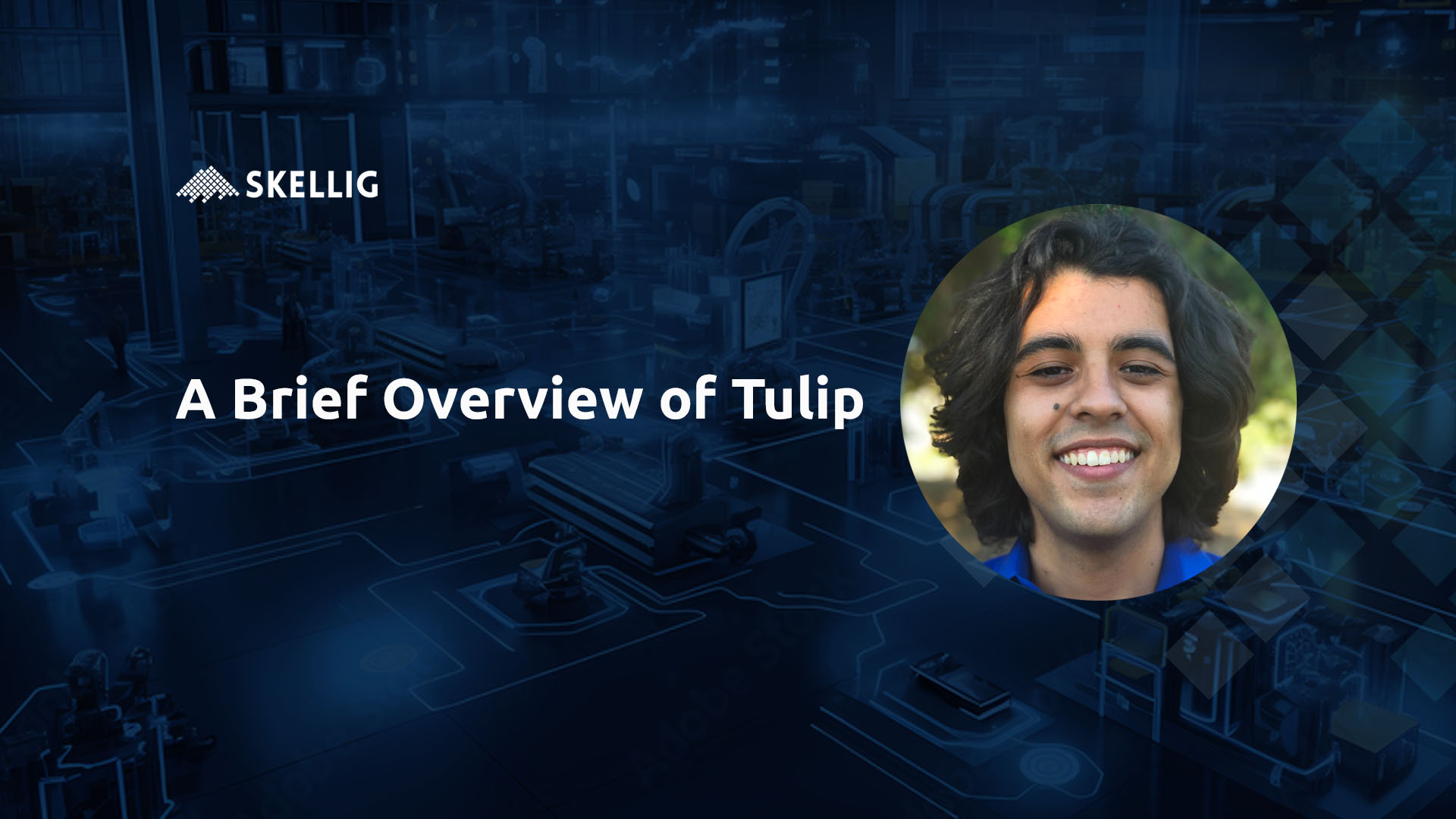 A Brief Overview of Tulip MES | Skellig Automation